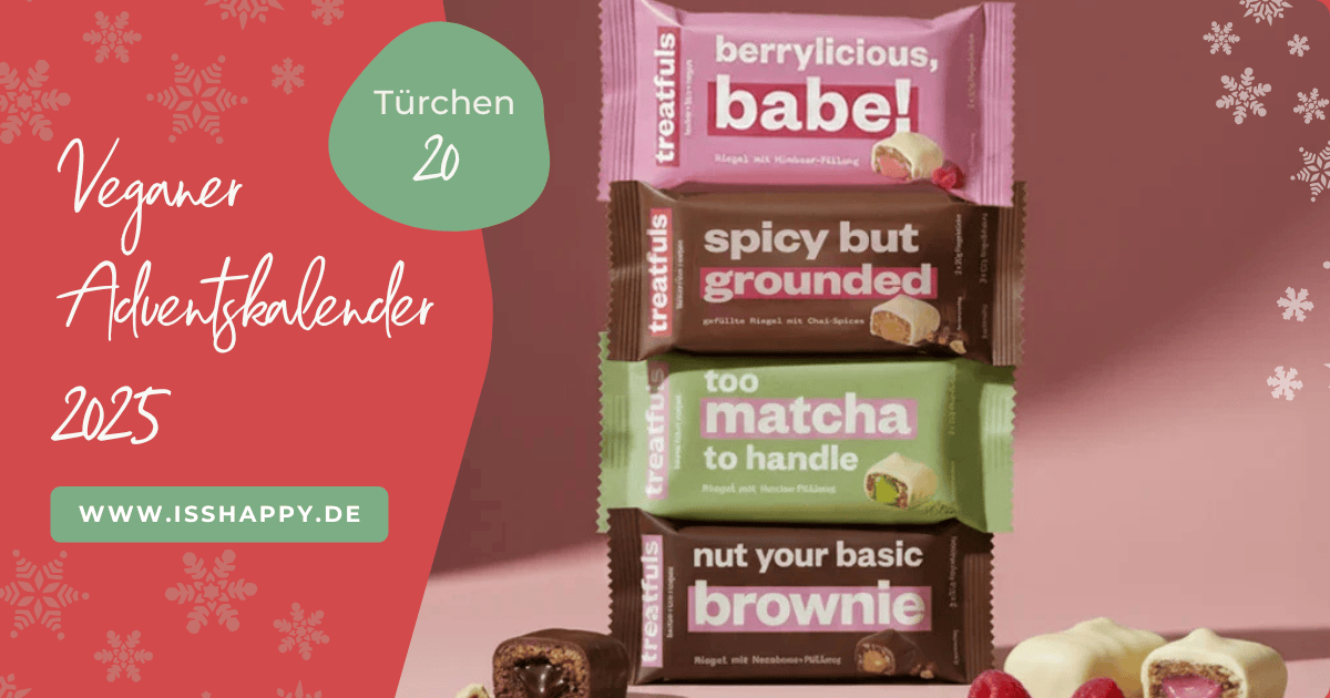 isshappy - Seite 2 - tägliche Adventskalendergewinnspiele 2025 - Gewinn ...